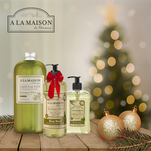 A LA MAISON de Provence - Best Quality French Soaps – A la Maison de ...