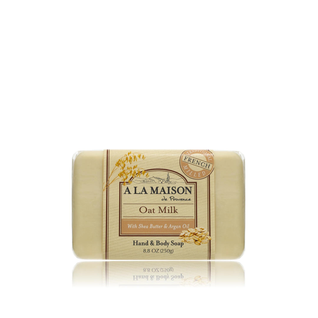 Bar Soap – A la Maison de Provence, LLC.