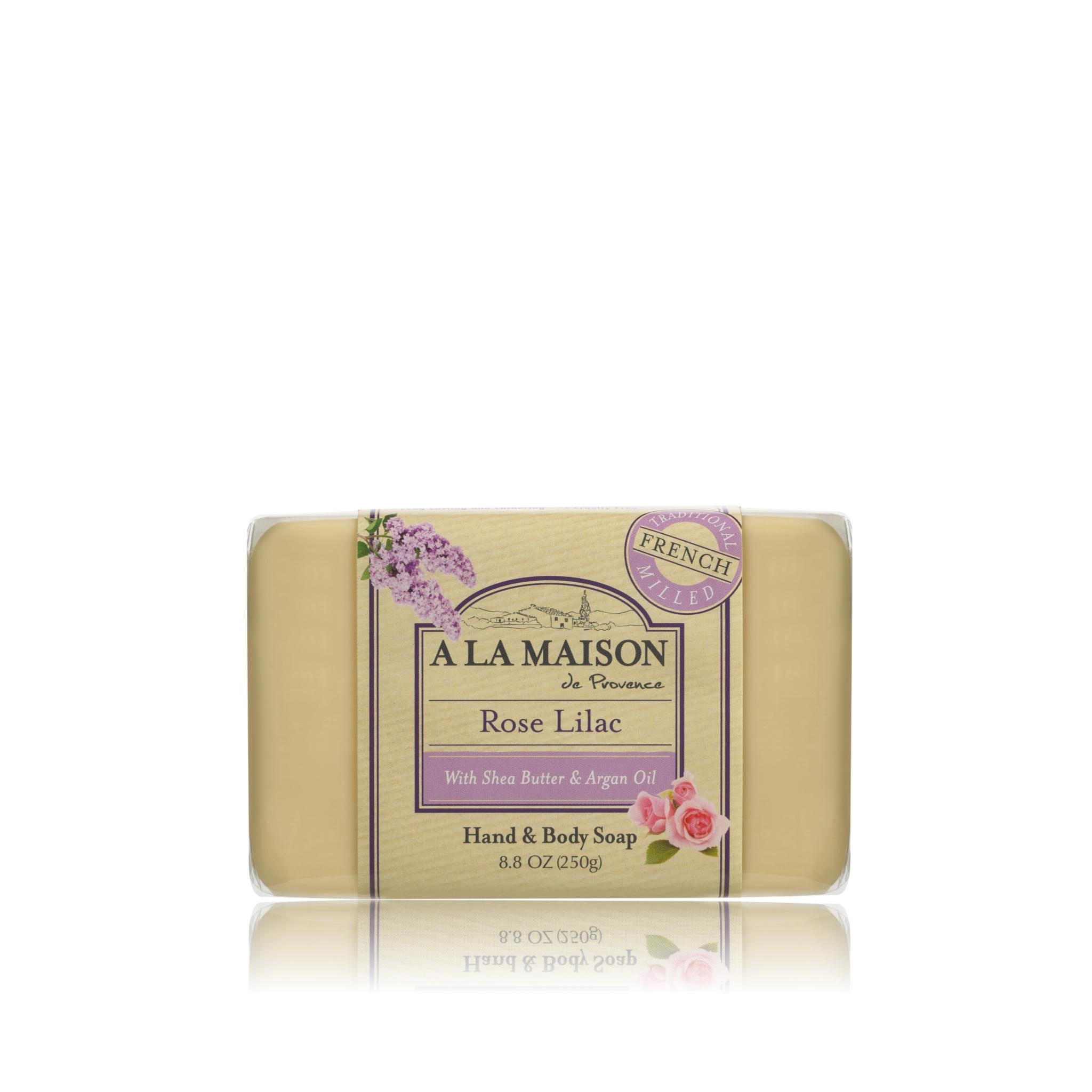 Bar Soap – A la Maison de Provence, LLC.