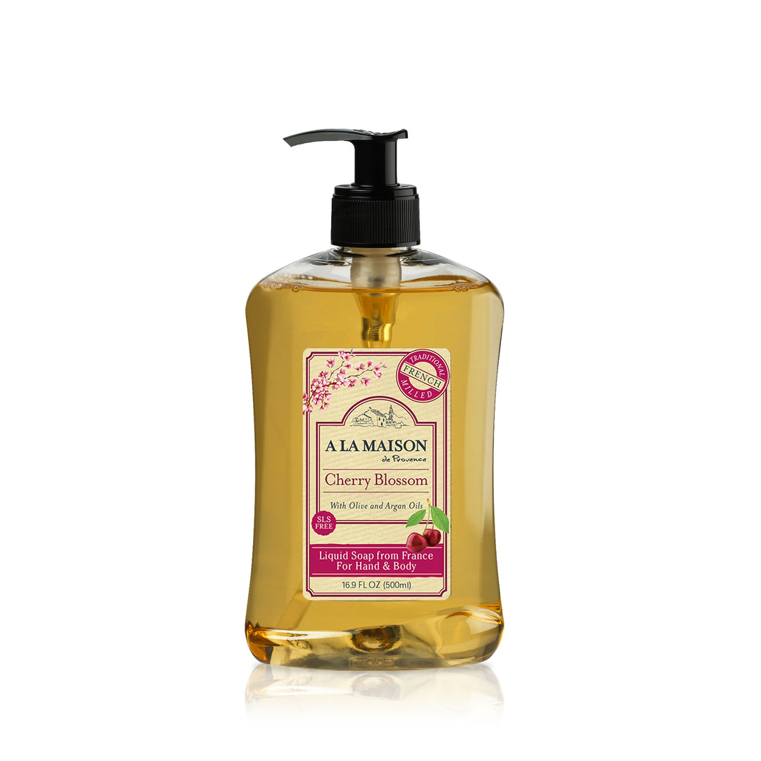 Liquid Soap – A la Maison de Provence, LLC.
