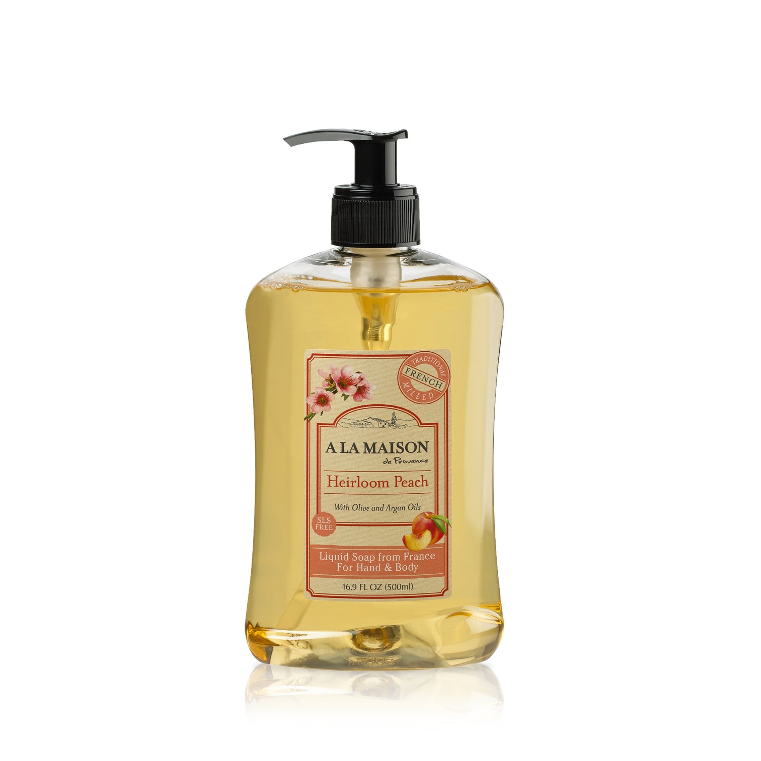 Liquid Soap – A la Maison de Provence, LLC.